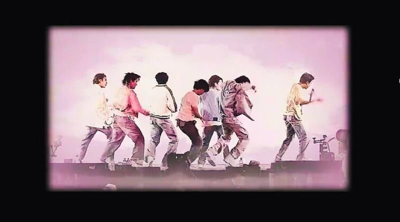 Counting Down The Days: BTS Military Service Return Date